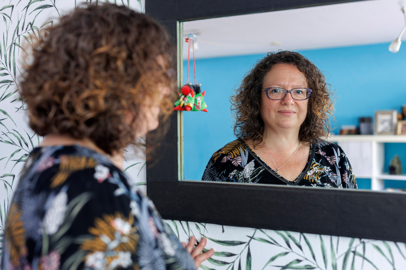 Hoop Voor Mensen Zoals Edith Die Alzheimer Krijgen ‘elke Twee Weken