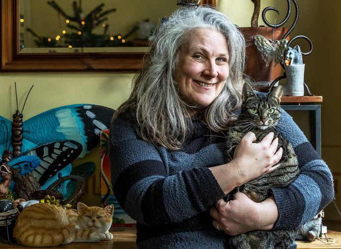 Miranda hielp vrijwillig meer dan 700 baasjes met betalen van ...