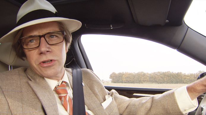 Nog kaarten voor laatste soloshow Walter Baele | Waregem | hln.be