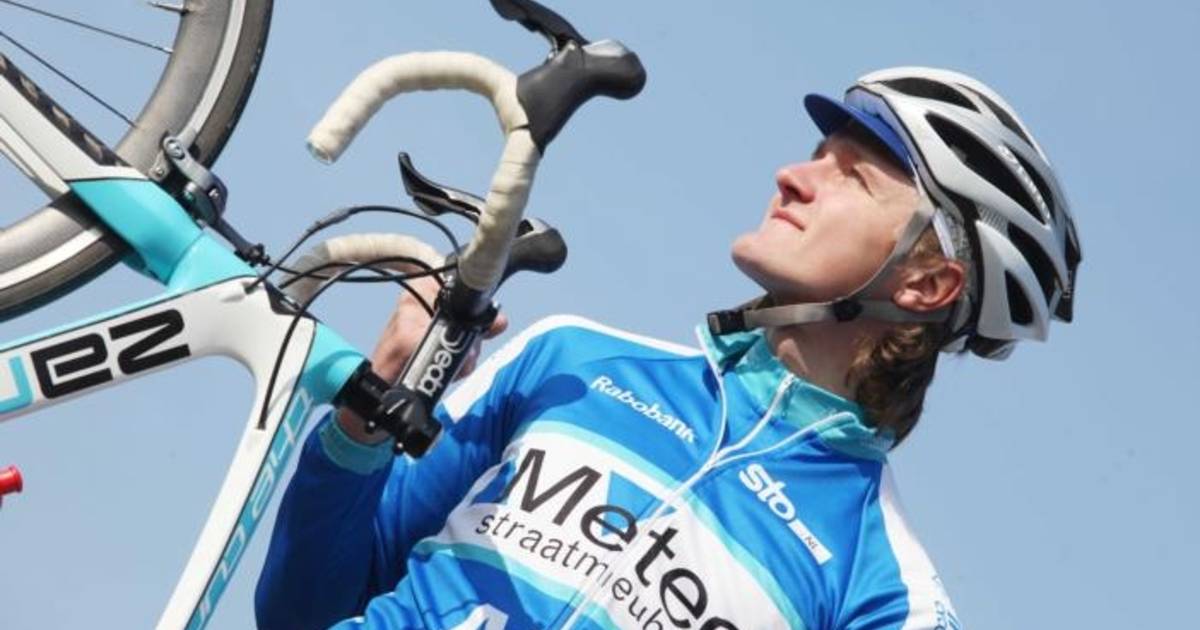 Wielertalent Robin Wennekes op koers | Overig | gelderlander.nl