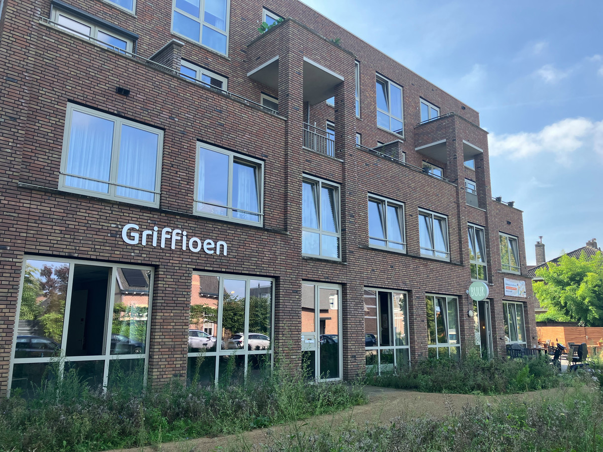 Griffioen wil het liefst heel West over de vloer hebben, van arm tot ...