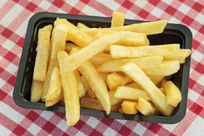 Stelling | Liever extra betalen voor wegwerpverpakking dan met eigen ...