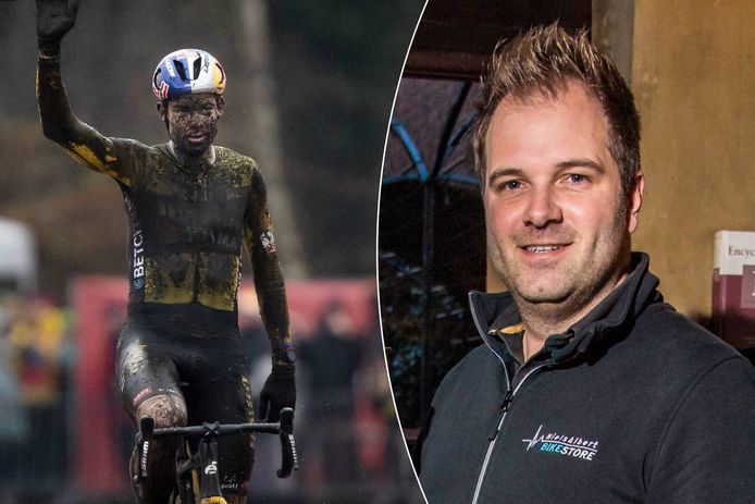 “Was het een makkie voor Wout, wordt het een walk-over voor Mathieu ...