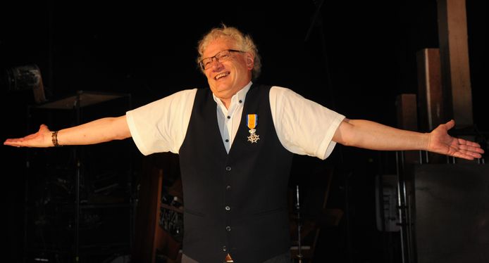 Ridder Jan Koopman: veertig jaar inzet voor muziek, kinderen, onderwijs ...