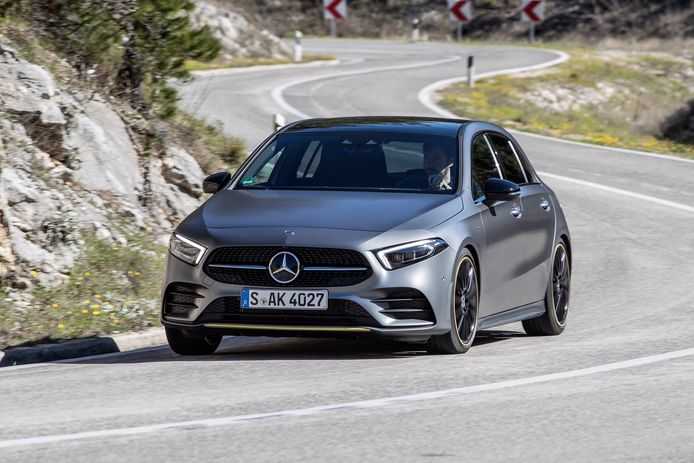 Dit zijn de beste Duitse wagens van het moment | Mobiliteit | hln.be