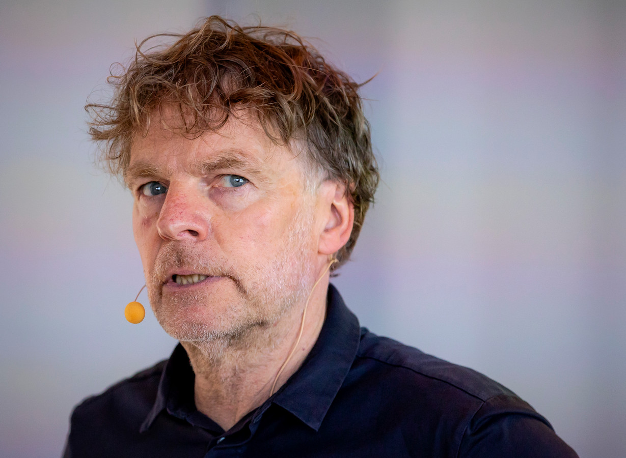 Persona non grata Luc Smits gaat toch bouwen in Rotterdam en neemt ...