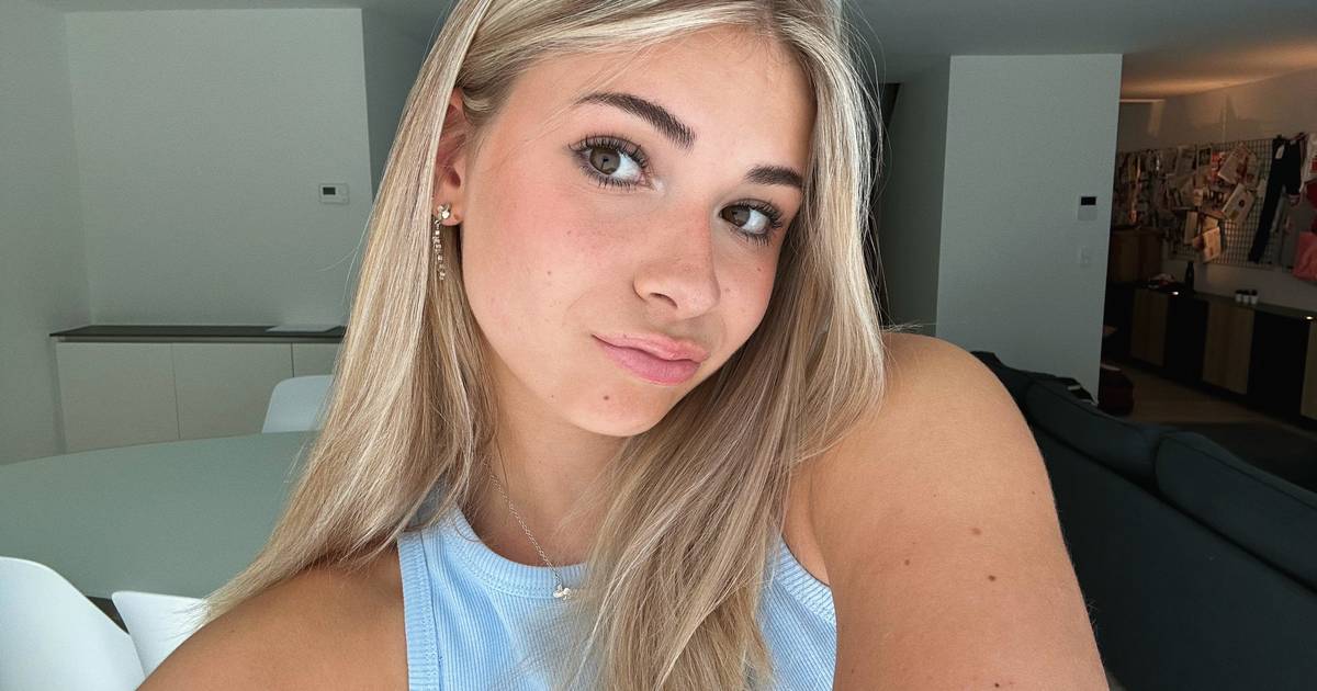 Stien Edlund wil in 2024 meer plantaardig eten: “Makkelijk én diervriendelijk” | Gaia | hln.be