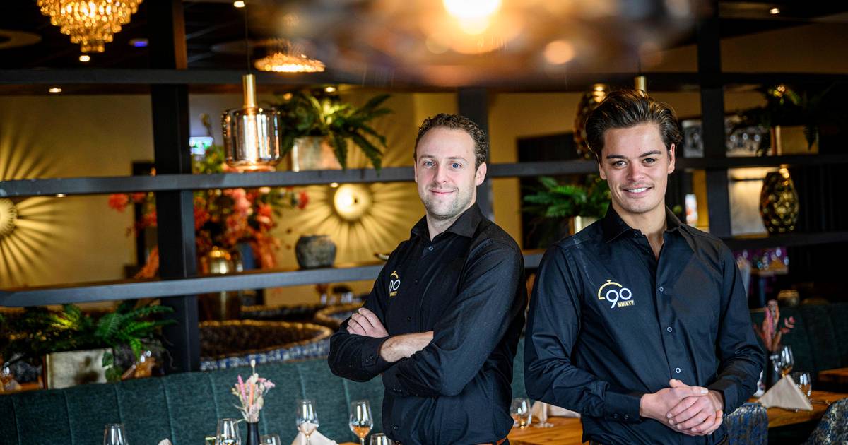 Ninety Haaksbergen brengt oud concept in nieuw jasje: ‘Luxe variant op ...