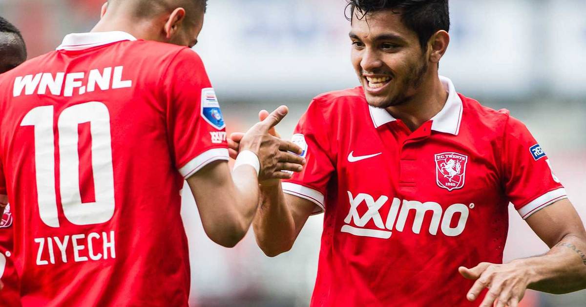Twente geeft fans eindelijk weer eens wat te juichen | Voetbal ...