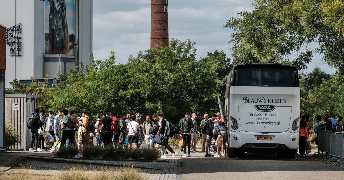 Doetinchem toont zich opnieuw gastvrij: ‘We zijn blij en trots dit met ...