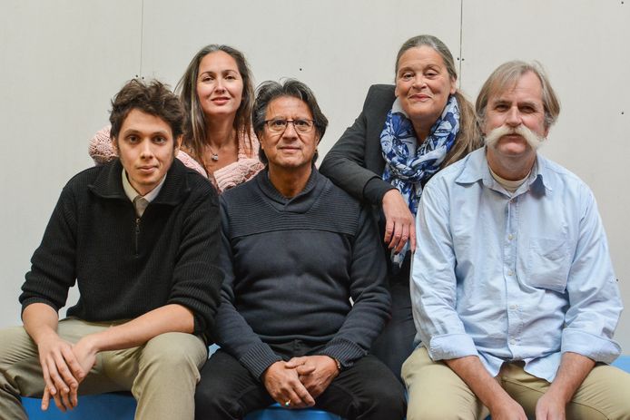 Marleentje Tiersma van Pizza Geert op kieslijst BBL | Eindhoven | ed.nl