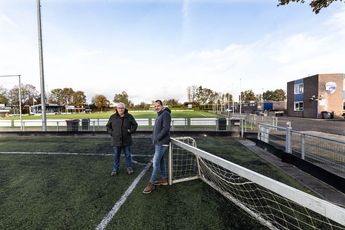 Westervoorters maken alternatief plan voor woningbouw in het dorp ...
