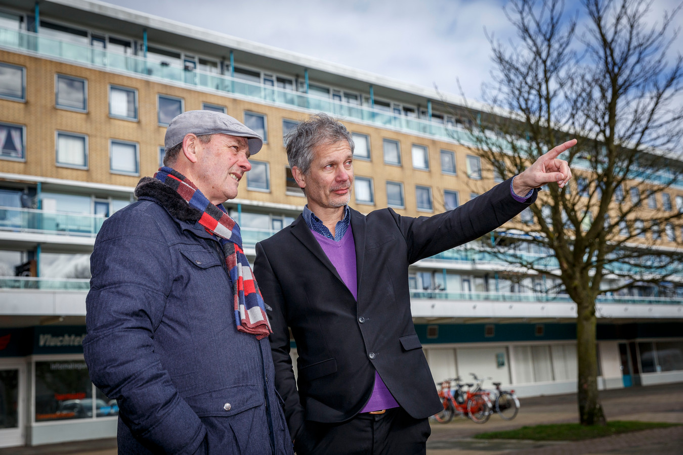 In Delft en Vlaardingen zijn lokale partijen jaloers op Westlands ...