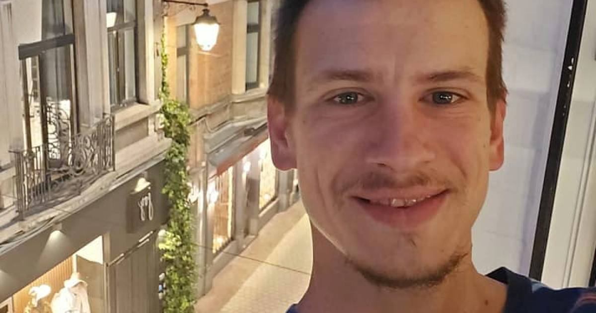 Dimitri est décédé tout seul dans les rues de Liège: “Les gens comme ...