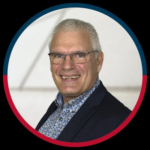 Eric was ‘het geheugen van Baarn’: hij onderzocht de geschiedenis van ...