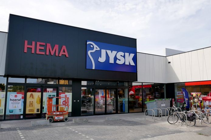 JYSK komt naar Pelt: “Het hele team kijkt uit naar de feestelijke ...