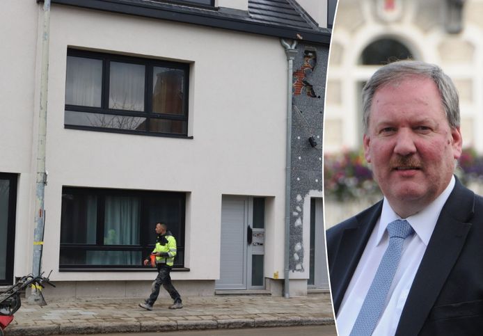 Burgemeester Marc Van de Vijver: “Lessen trekken uit trieste overlijden ...