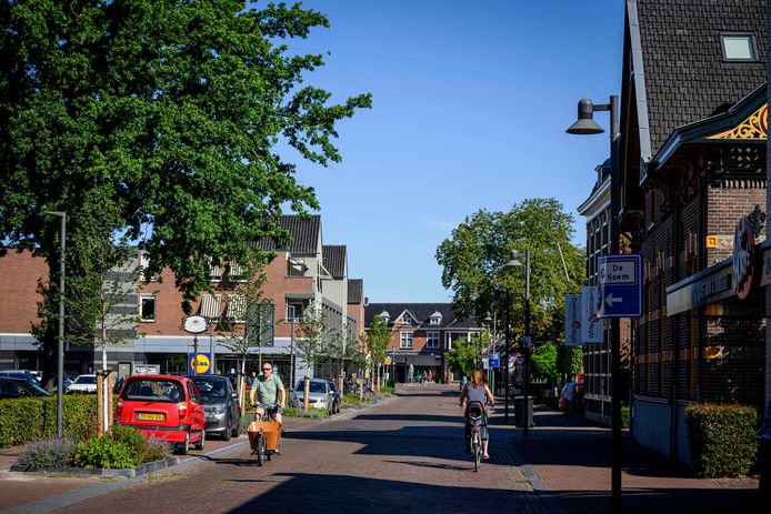 Borne is beste gemeente van Twente, zeggen onderzoekers van de Vrije ...