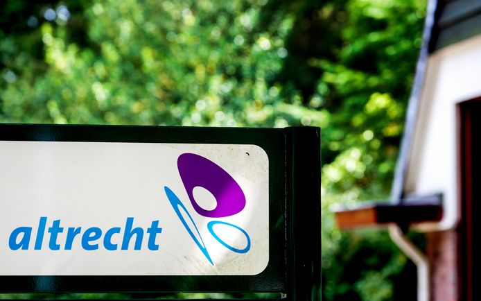 Psychiatrie en Den Dolder hebben een lange, problematische geschiedenis ...