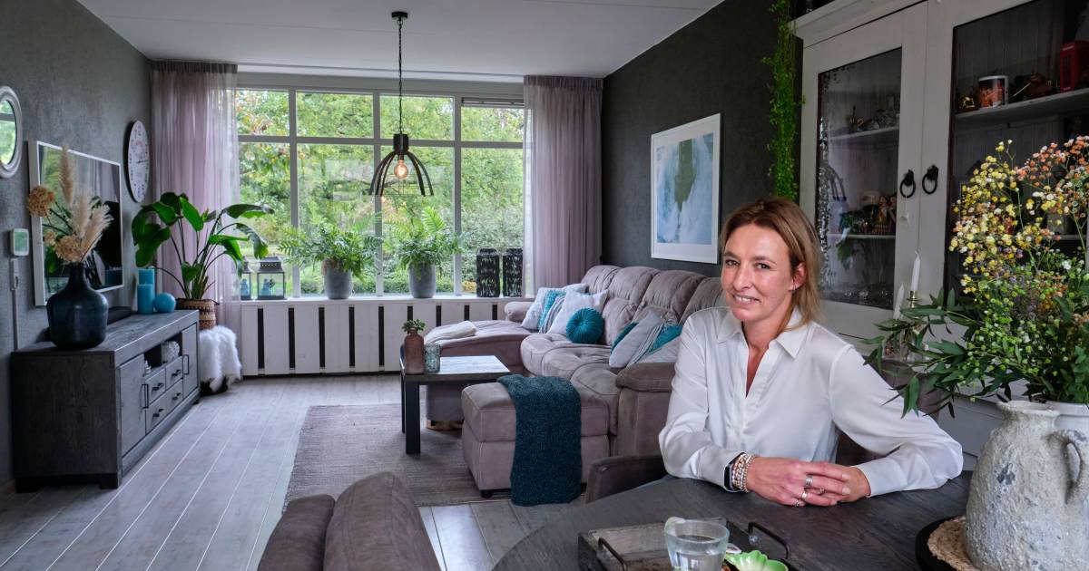 Alies woonde drie jaar in Dubai, maar Sliedrecht blijft haar thuis: ‘We ...