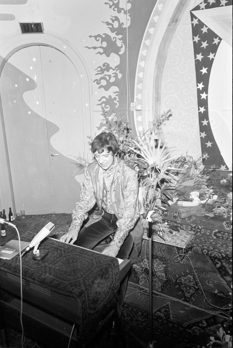 Het ultieme Ramses Shaffy-naslagwerk? Dit boek doet een poging