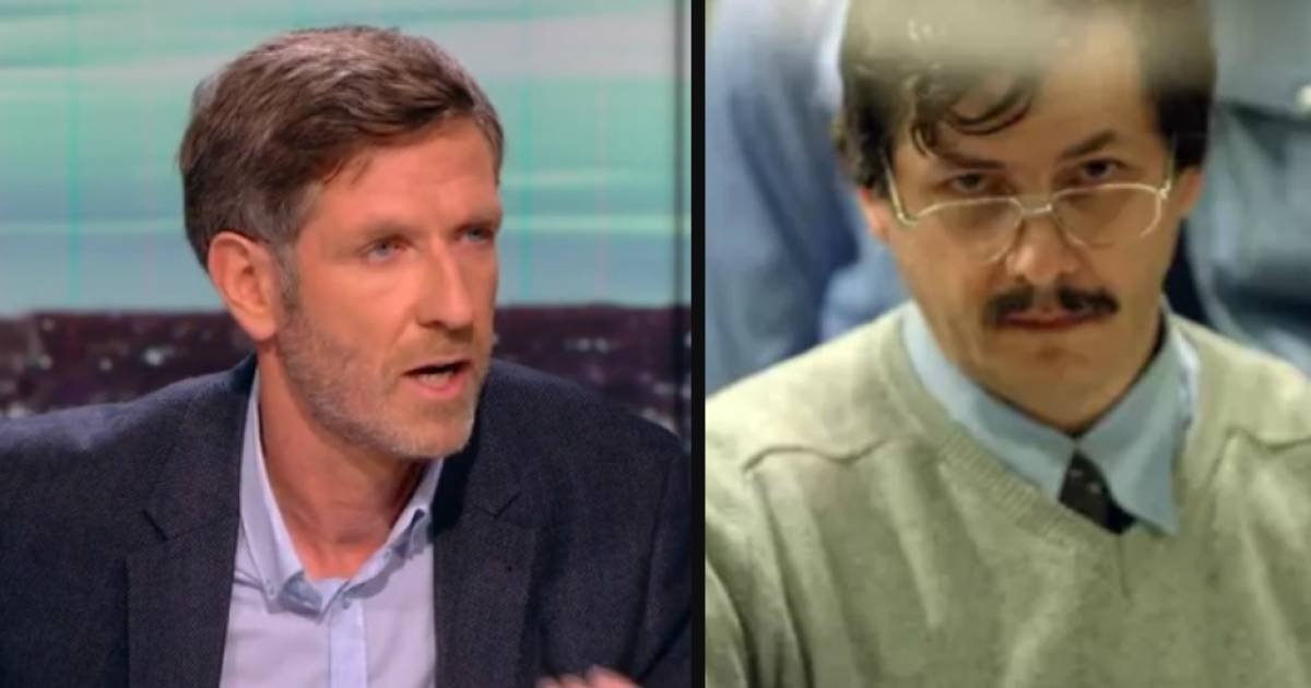Bruno Dayez, avocat de Marc Dutroux: “Personne ne peut être qualifié de ...