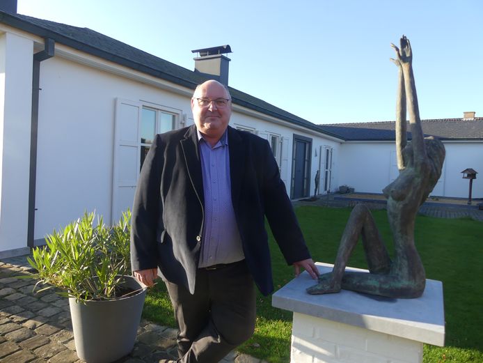 Tonny (59) vindt droomwoning en moet daarom stoppen als ...