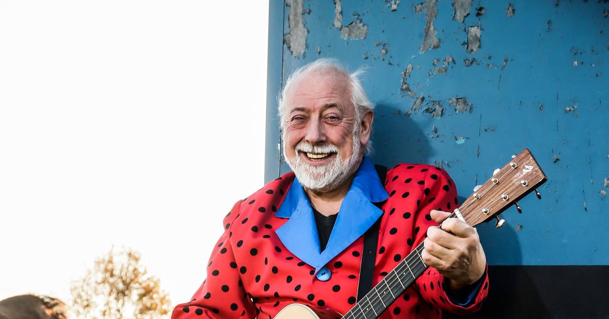 2019 wordt hét jaar van Urbanus: "Had ik het geweten, ik was veel ...