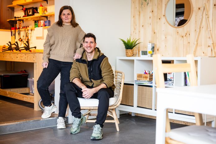 Lokale variant op Down the Road brengt verstandelijk beperkte jongeren ...