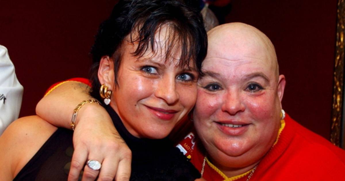 Onderzoek naar dood van Sugar Lee Hooper | Sterren | AD.nl