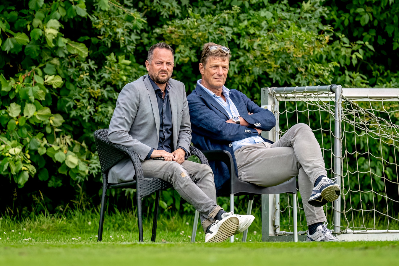 NAC geeft uitleg over vertrek Hyballa: ‘Vanuit mensen op de werkvloer ...