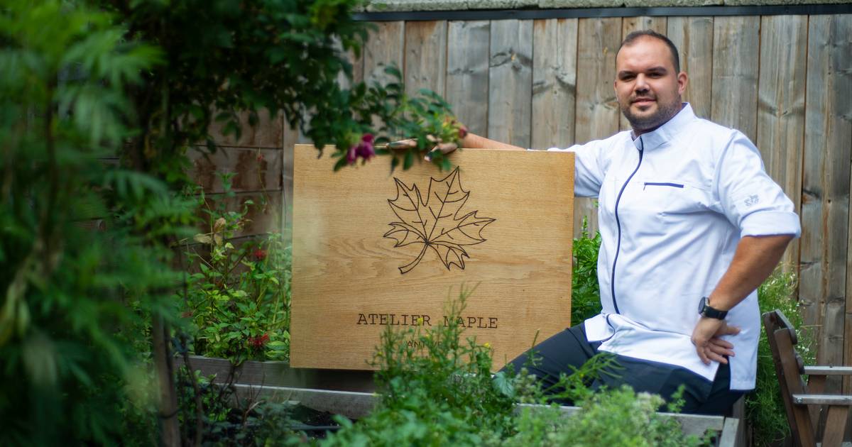 Chef van Atelier Maple wil authentieke Chinese gerechten op de kaart ...
