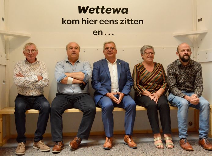 Na twee jaar vertraging: Dessel viert 750ste verjaardag met groots ...