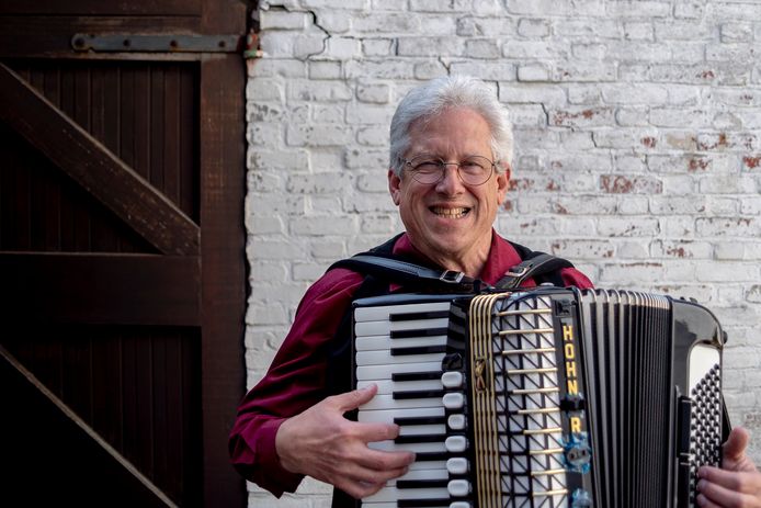 Cees Simons voor het eerst actief op JazzBoZ: ‘Het is eervol de ...