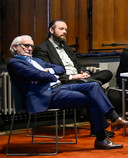 PORTRET. De allerstrengste politierechter van het land: “Aan de kassa ...