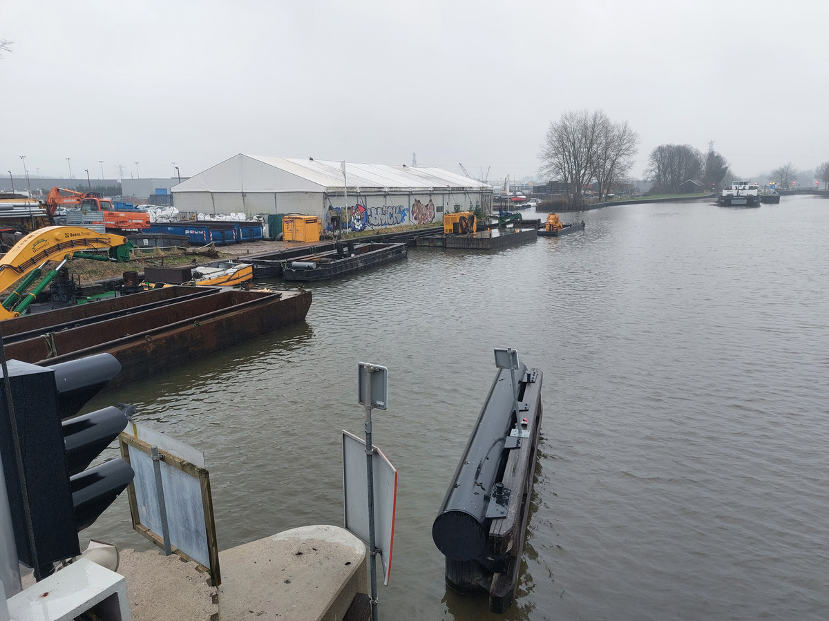 Komen er toch huizen op dit Nieuwegeinse bedrijventerrein? ‘Dit is ...