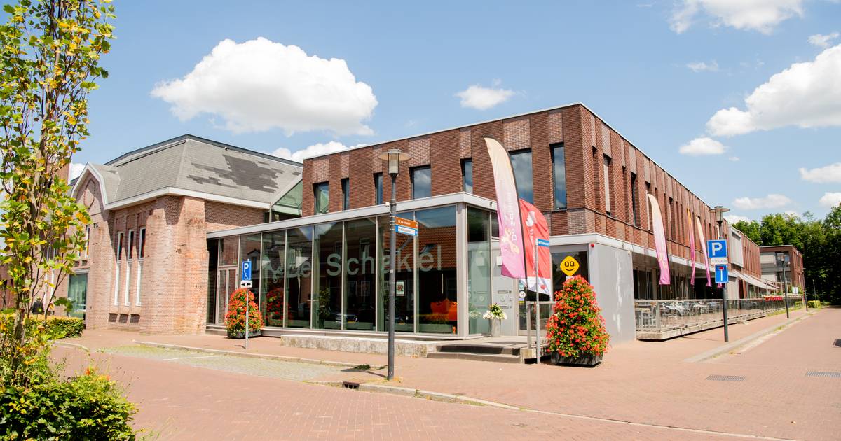 Van huur naar koop, gemeente wil maatschappelijk en cultureel centrum ...