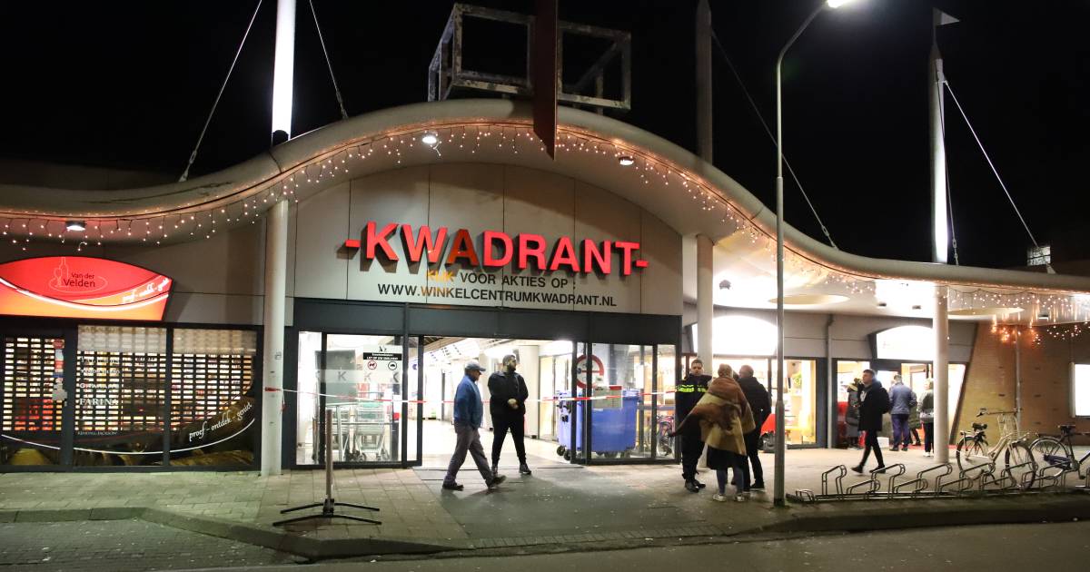 Tiel koerst op jarenlang voorrang bij verkoop Kwadrant-terrein: ‘Ieder ...