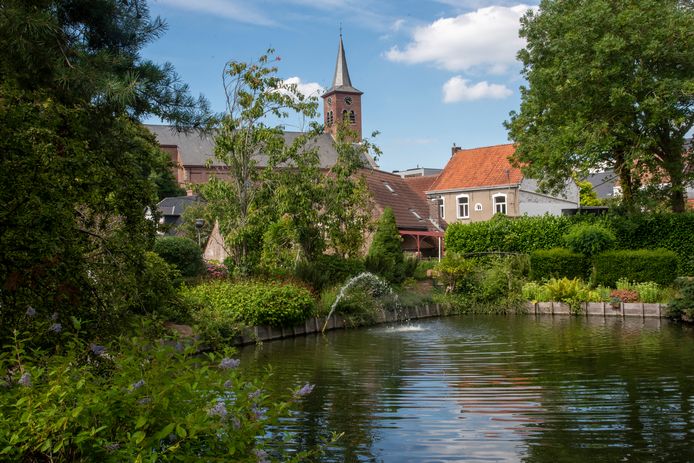 “Hier waan je je terug in de middeleeuwen”: schepen Christ Meuleman ...
