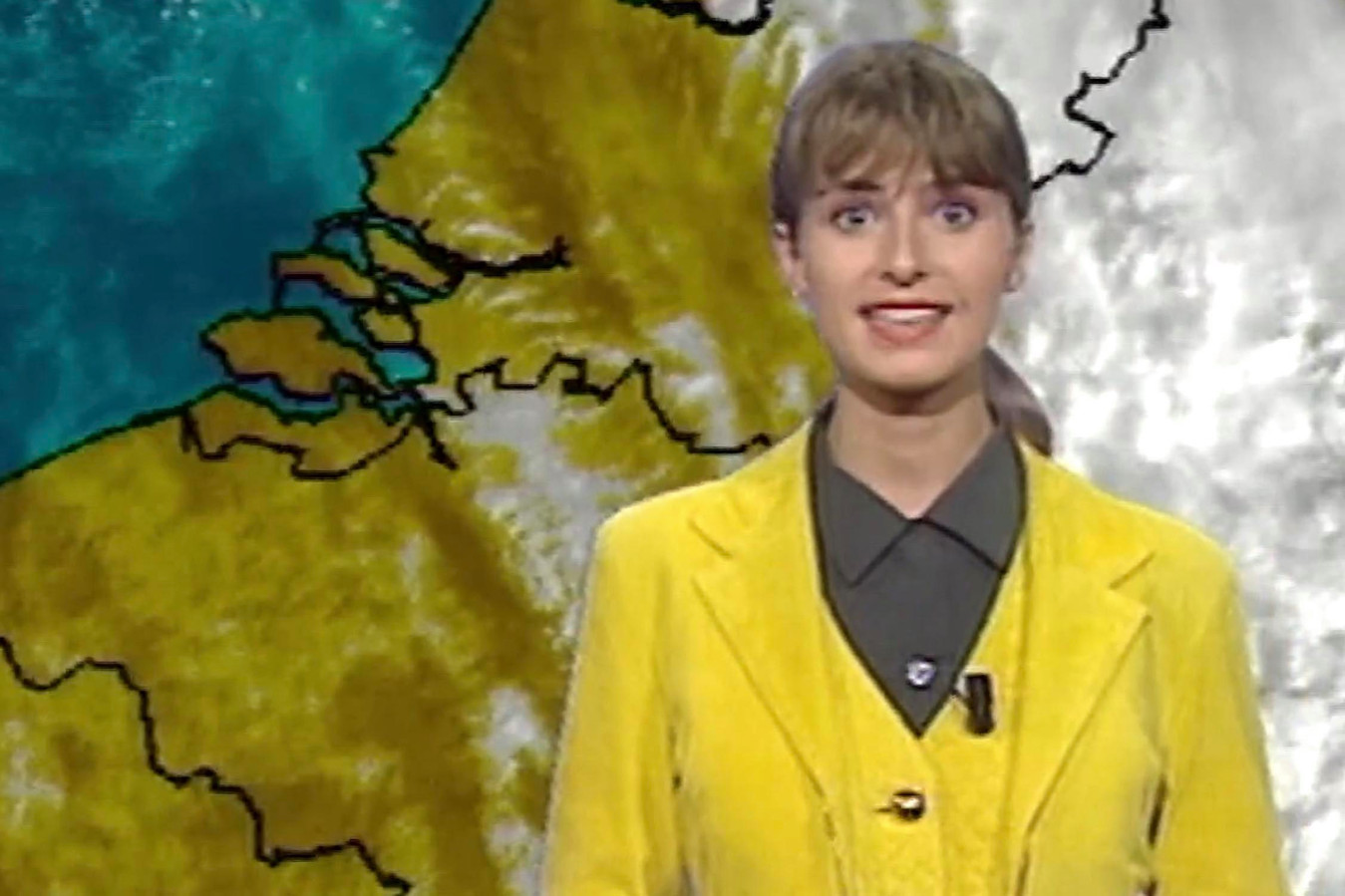 “Dat hij goede band heeft met mijn kinderen, doet me veel plezier ...