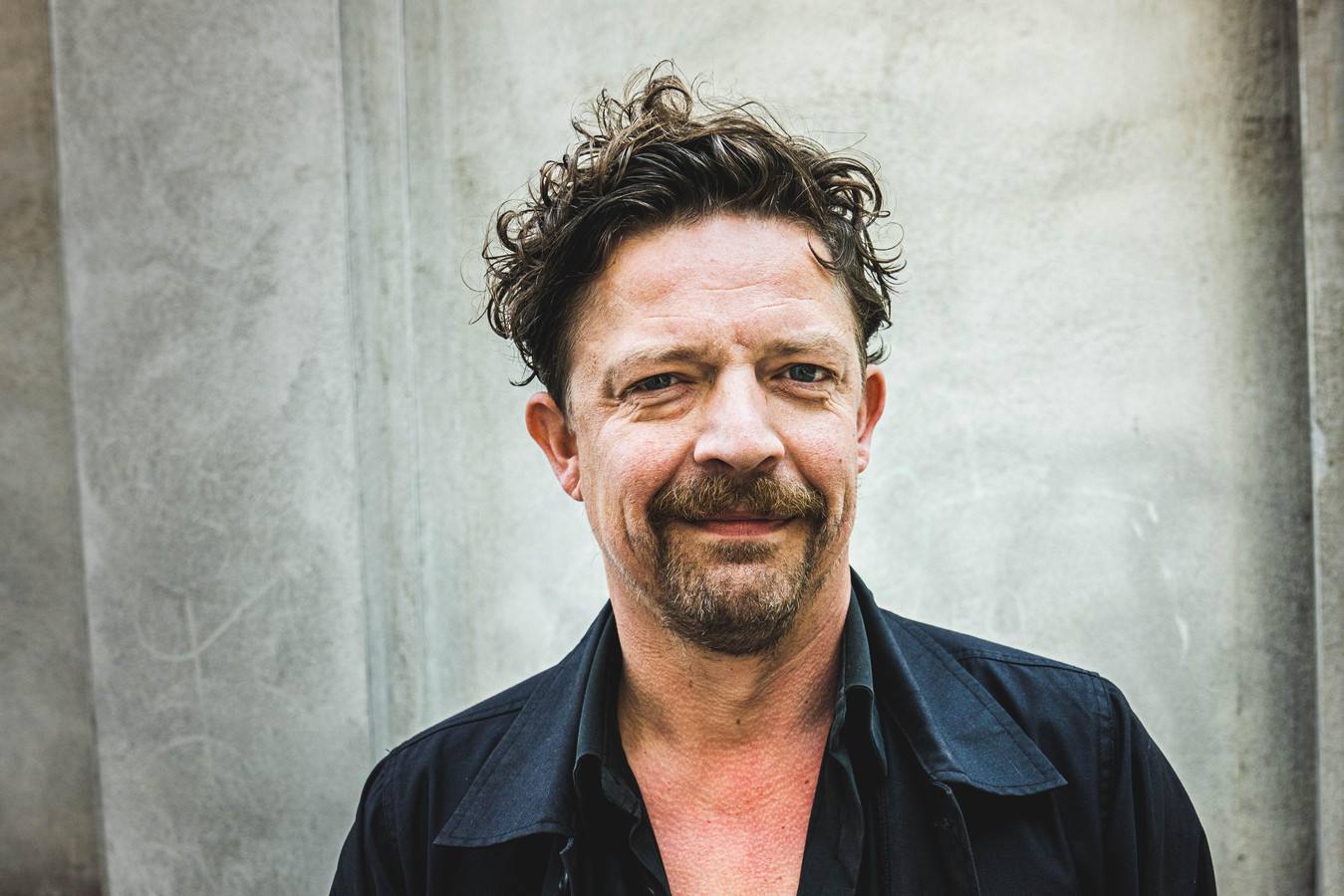 Ben Segers over z'n scheiding: “Dat telefoontje kwam hard aan bij m’n ...