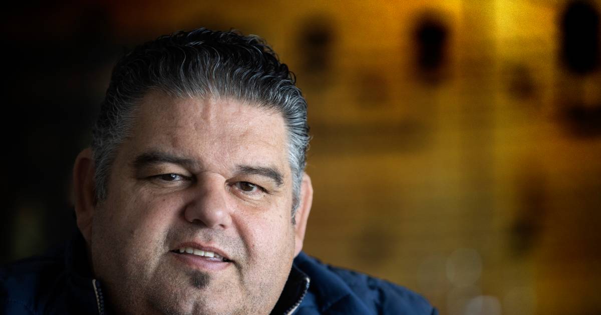 Zanger Django Wagner droomt weleens stiekem over Carré: ‘Serieus, dát ...