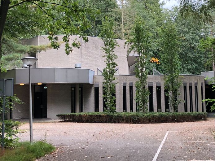 Crematorium Heeze tijdelijk dicht voor grote verbouwing; van het gas af en buitengevoel straks ...