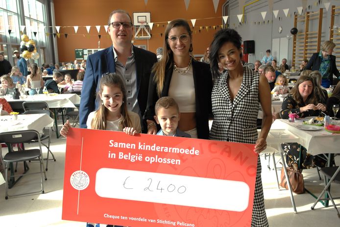 Bakkerij Mathias en Jasmine viert 10-jarig bestaan met ontbijtbuffet ...