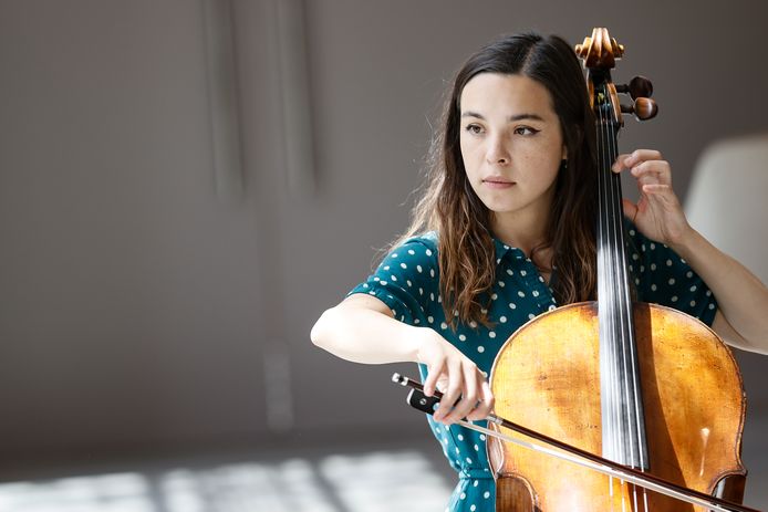Belgische Stéphanie Huang door naar finale Koningin Elisabethwedstrijd ...