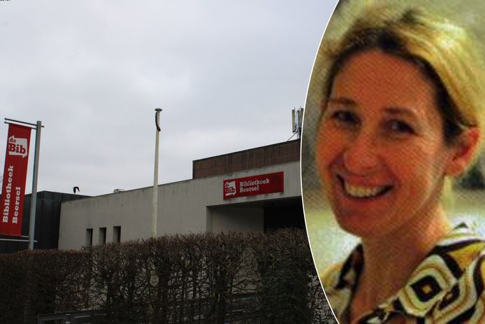 Sigrid De Geyter geeft lezing over dementie | Beersel | hln.be