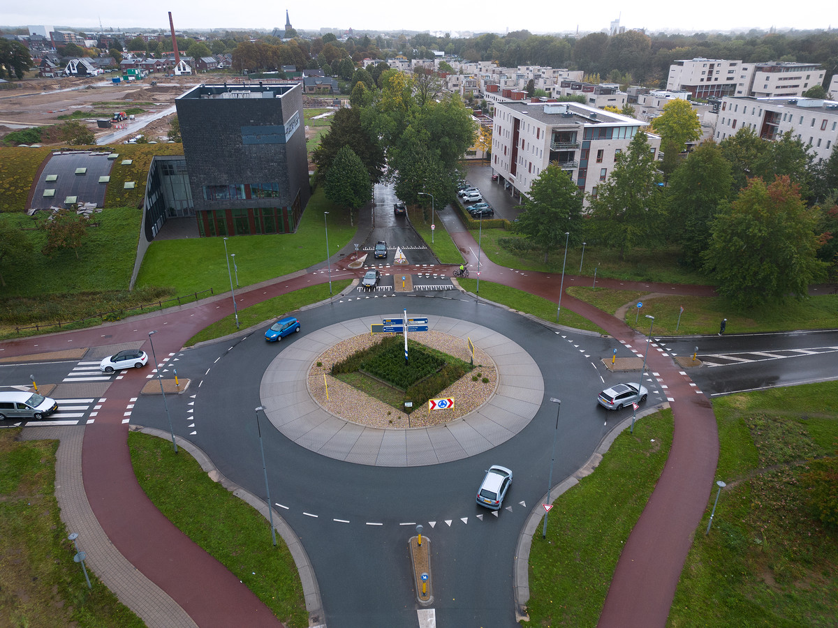 Zorgen over levensgevaarlijke kruising na dodelijk ongeval: ‘Gemeente ...