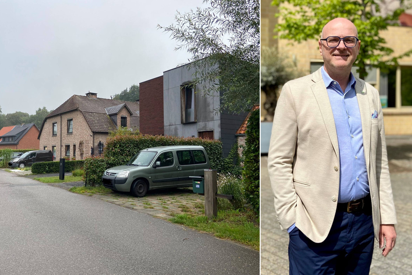 Om de twee dagen een (poging) inbraak in Schilde: “Velen voelen zich ...