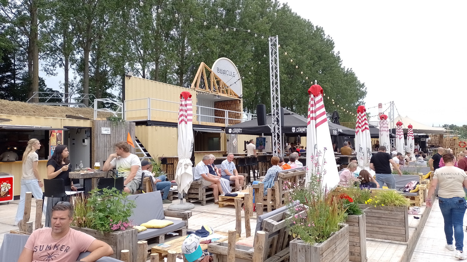 Wat te doen dit weekend in Brussel, de Rand en het Pajottenland: van ...