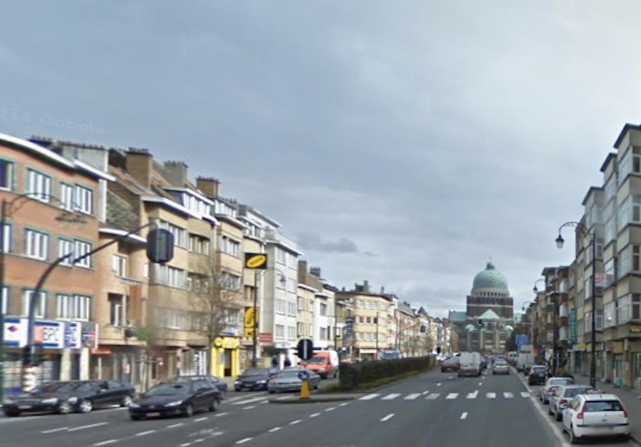 Man bij burenruzie neergeschoten door politie | Foto | hln.be